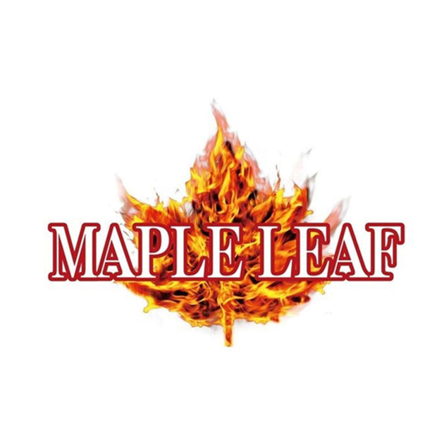 Maple Leaf – Boomarms