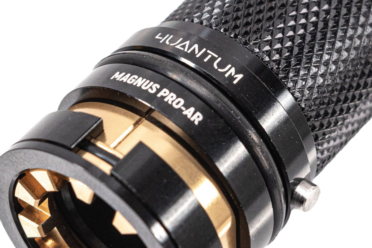 4UANTUM Magnus Pro Precision TDC Hop Up Chamber Set ( Knob Adjustment ...