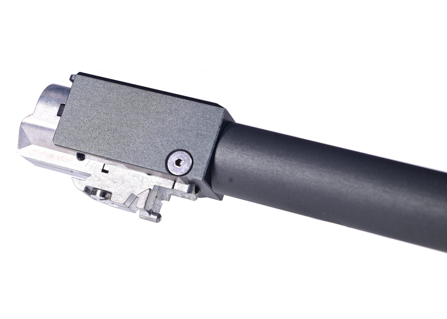 Unicorn Umarex VFC G19 86mm Inner Barrel Hop-up Chamber set – Boomarms