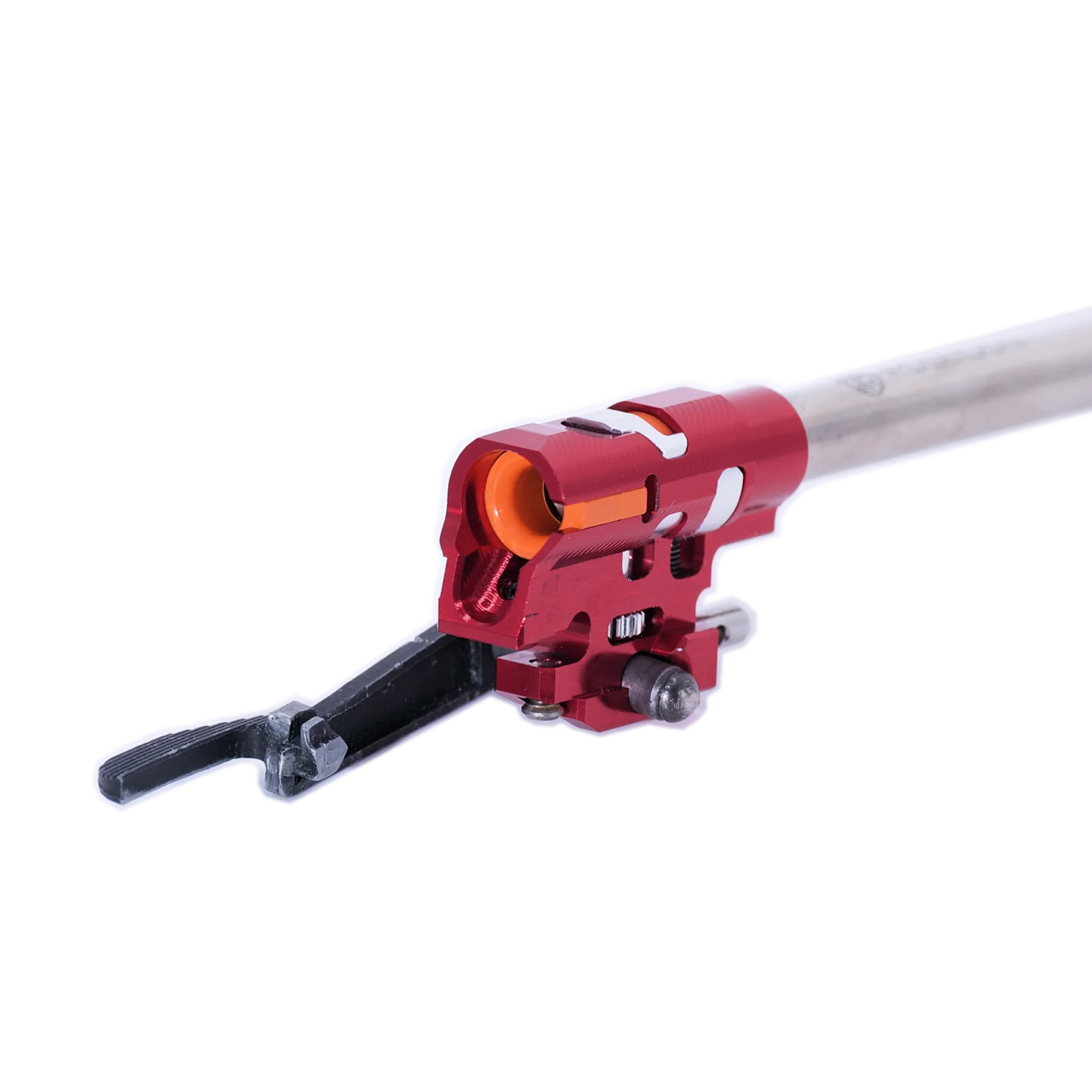 4UANTUM Friction Pro-High Performance Hop Up Rubber Bucking – Boomarms