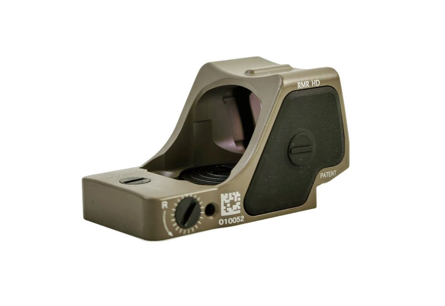 Holy Warrior HWO Airsoft RMR HD Type Red Dot Sight – Boomarms