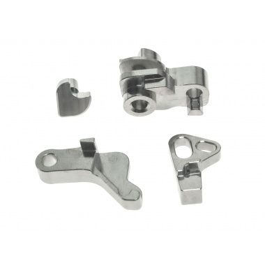 COW AAP01 Stainless Steel Hammer Set for AAP01 GBB ( AAP-01 ) – Boomarms
