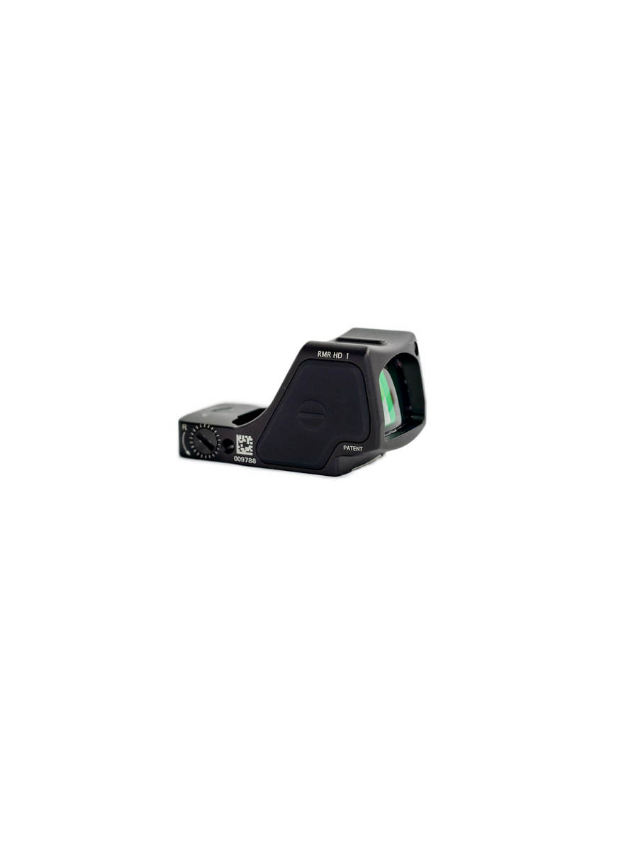 Evolution Gear RMR HD Reflex Sight -DX version – Boomarms