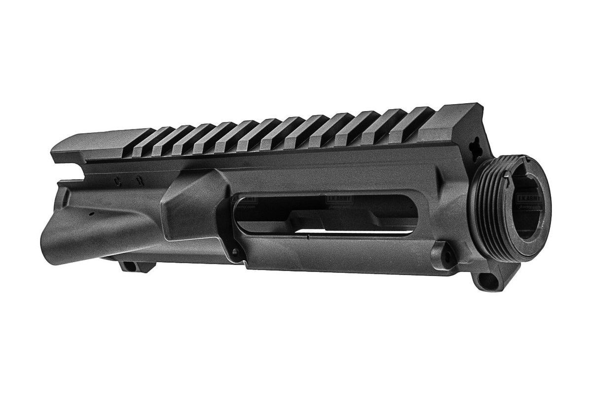 Guns Modify Aluminum Die-Cast Upper Receiver for Marui MWS GBB Rifle ...