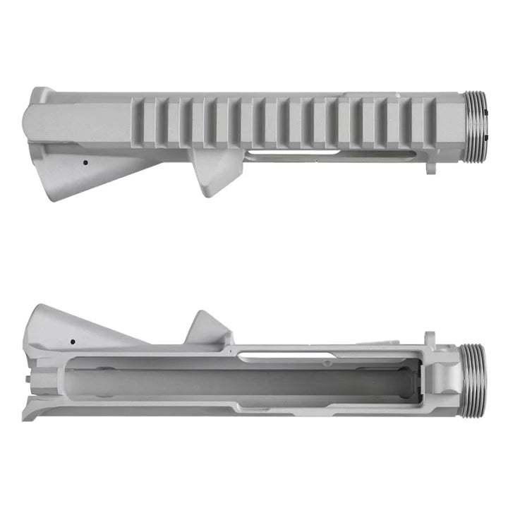Guns Modify Aluminum Die-Cast Upper Receiver for Marui MWS GBB Rifle ...