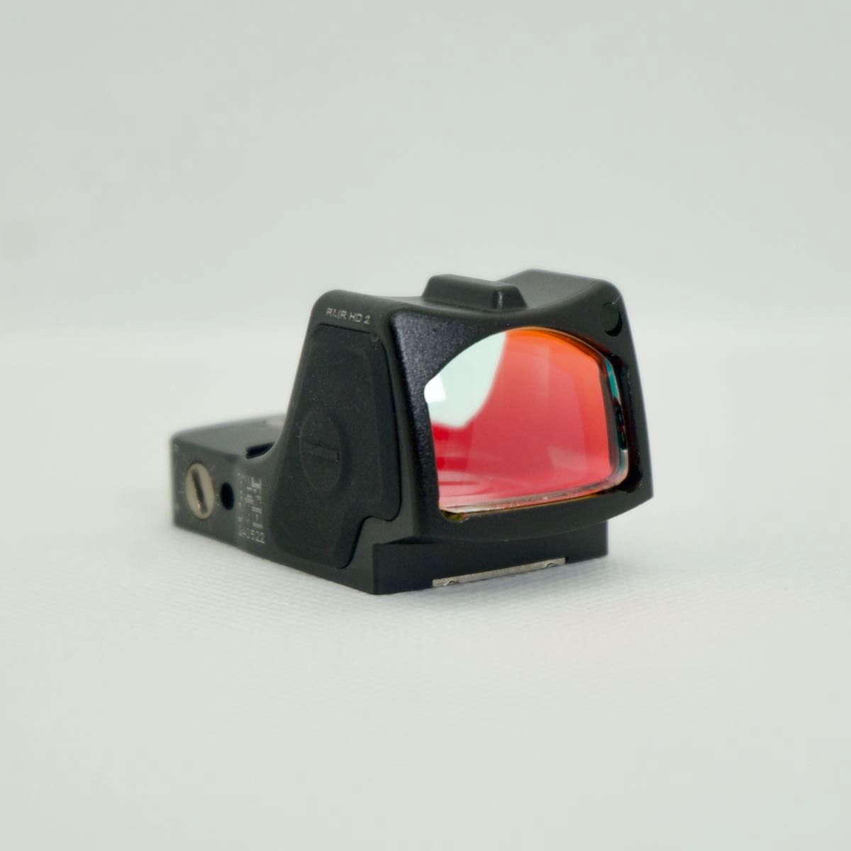 Holy Warrior HWO Airsoft RMR HD Type Red Dot Sight – Boomarms