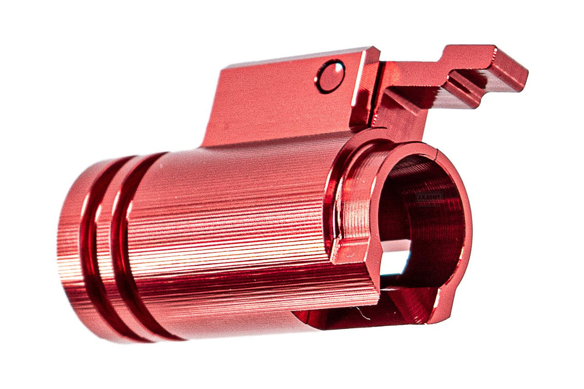 PH+ Aluminum CNC Hop Up System for Marui TM MWS GBB Series – Boomarms