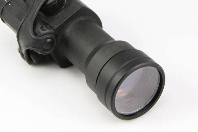 Guns Modify M2 / M3 Style Sight Protector for M2 / M3 Style Dot Sight ...