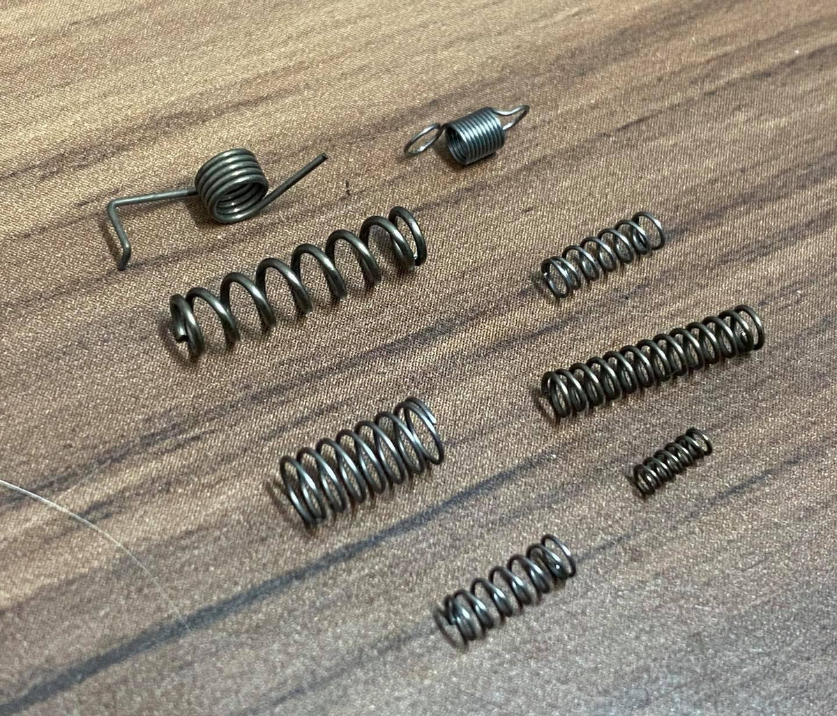 Pro-Arms Replacement Spring Set for SIG(VFC) M17 / M18 Airsoft GBB Ser ...