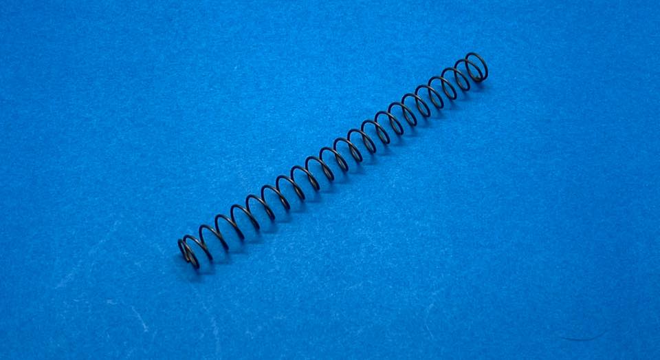 ProArms 130% Recoil Spring for Airsoft SIG / VFC M17 GBB – Boomarms
