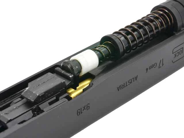 AIP Recoil Buffer (ABS) for Marui G17 Gen4 – Boomarms