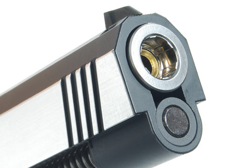 Guarder Steel Spring Cap for MARUI HI-CAPA 4.3 – Boomarms