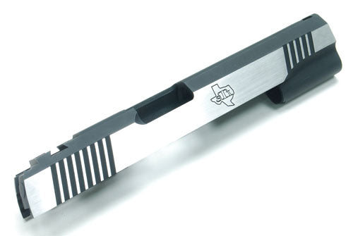 Guarder Aluminum Custom Slide for MARUI HI-CAPA 5.1 (STI/Dual Ver ...