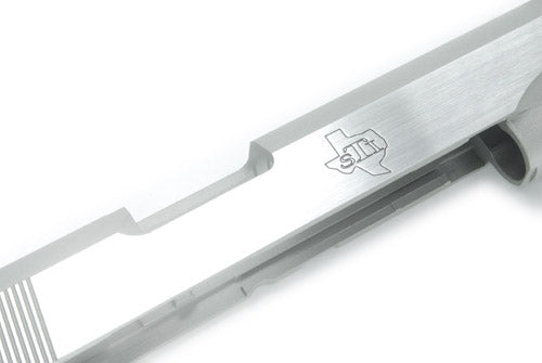 Guarder Aluminum Slide for TM HI-CAPA 5.1 (Custom Shop STI /Cerakote S ...