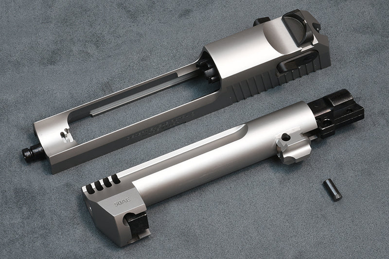 ALC Custom Desert Eagle XIX conversion Kit for Cybergun (WE) GBB serie ...