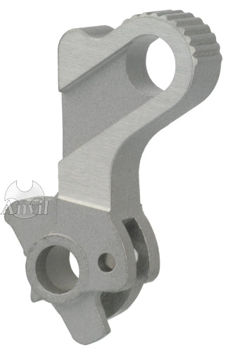 NOVA STI Style Hammer for Marui 1911 GBB series - Silver – Boomarms