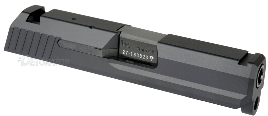 Detonator CNC Aluminum USP Compact Slide Set for Tokyo USP Compact Air ...
