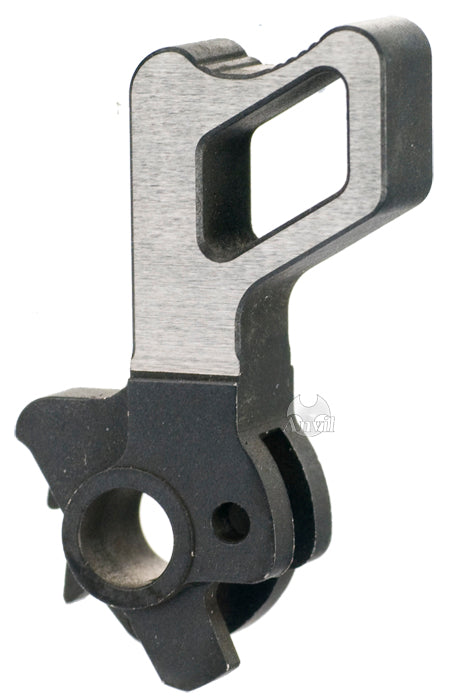 NOVA STI Square Style Hammer for Marui M1911A1 - 2Tone – Boomarms