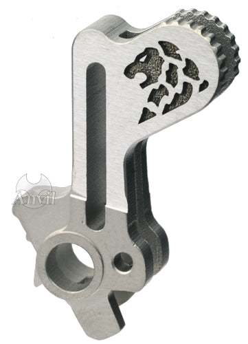 NOVA LIMCAT Style Hammer for Marui M1911A1 - Stainless – Boomarms