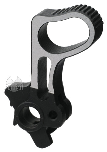 NOVA Infinity HD Style Hammer for Marui 1911 GBB series - 2 Tone – Boomarms