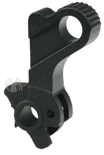 NOVA STI Style Hammer for Marui 1911 GBB series - Black – Boomarms