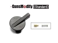 Guns Modify Steel Fire Selector for Marui G18 GBB G-Series - Standard ...