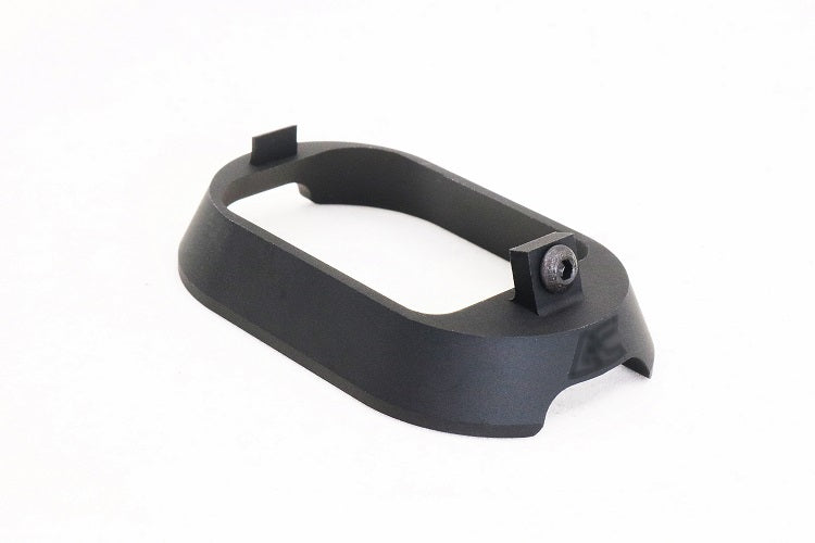 Revanchist AC Style CNC Magwell For SIG AIR / VFC P320 M17 M18 GBBP ...