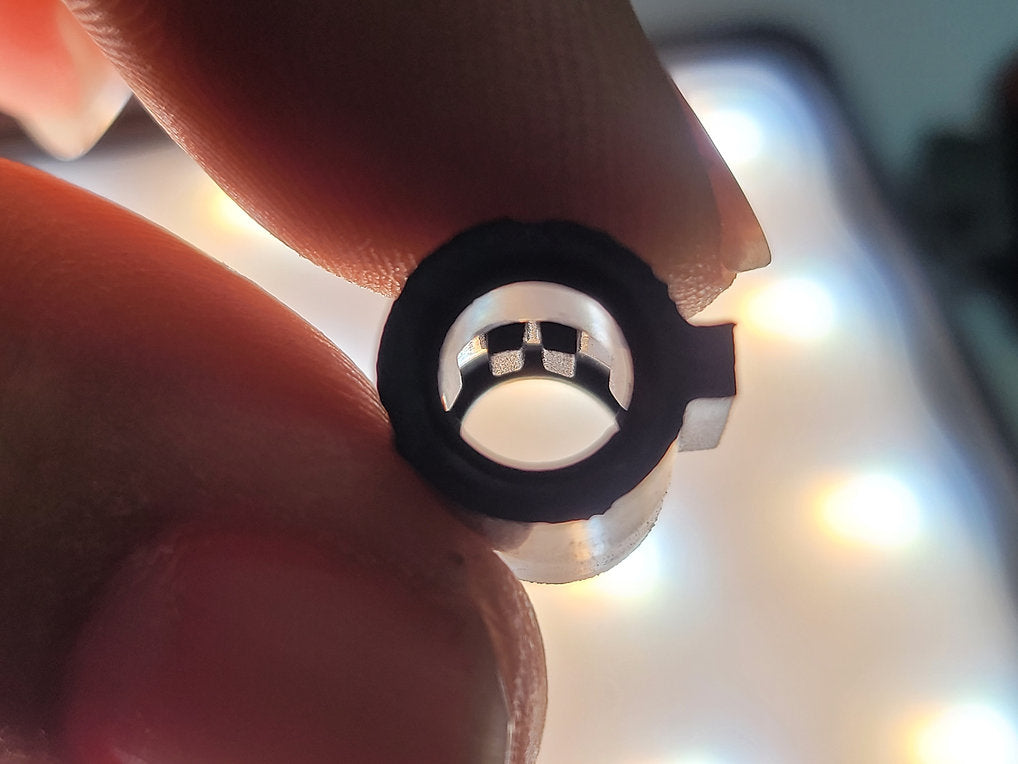 SP System T8 Flat Hop up Arms set ( TM / SP System ) – Boomarms