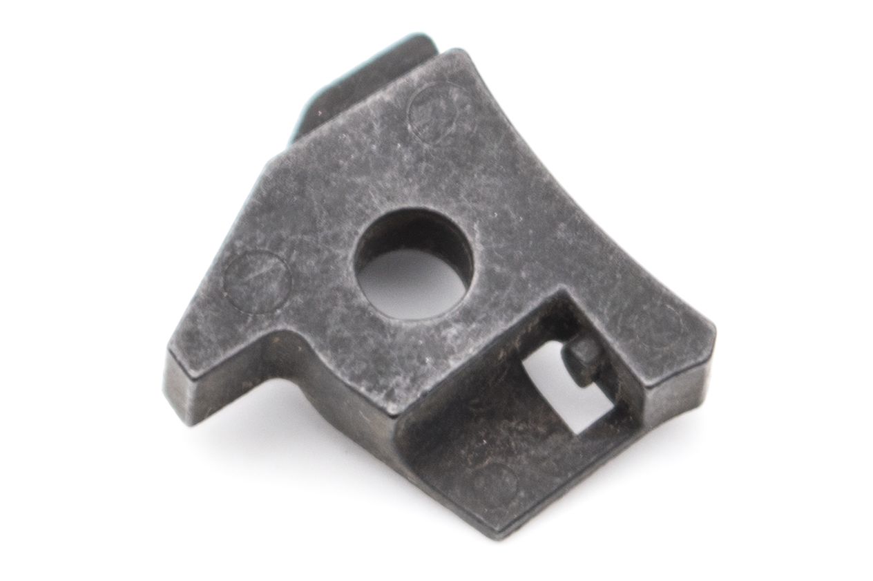 Guns Modify EVO Steel Full Auto Sear For GM / HA / Tokyo Marui M4 MWS ...