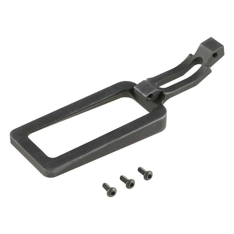 Revanchist Integral Trigger Guard Magwell V2 For Marui TM M4 MWS GBBR ...
