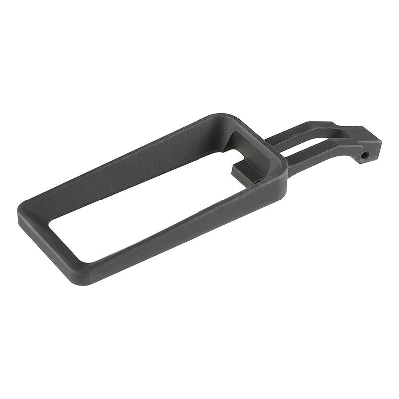 Revanchist Integral Trigger Guard Magwell V2 For Marui TM M4 MWS GBBR ...
