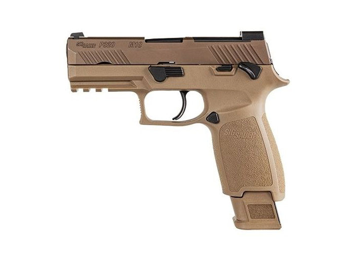 Bomber CNC Steel M18 Slide Kit for SIG / VFC M18 GBB series - 2021 Com ...