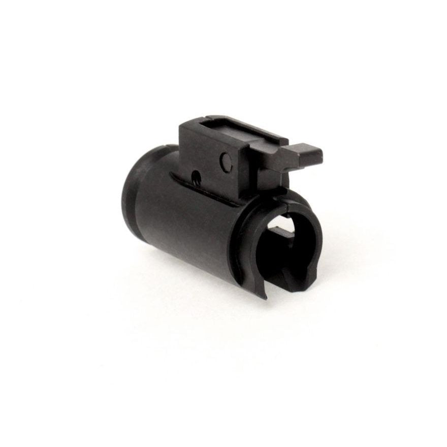 Guns Modify Steel Hop Up Base For TM MWS M4 GBB – Boomarms