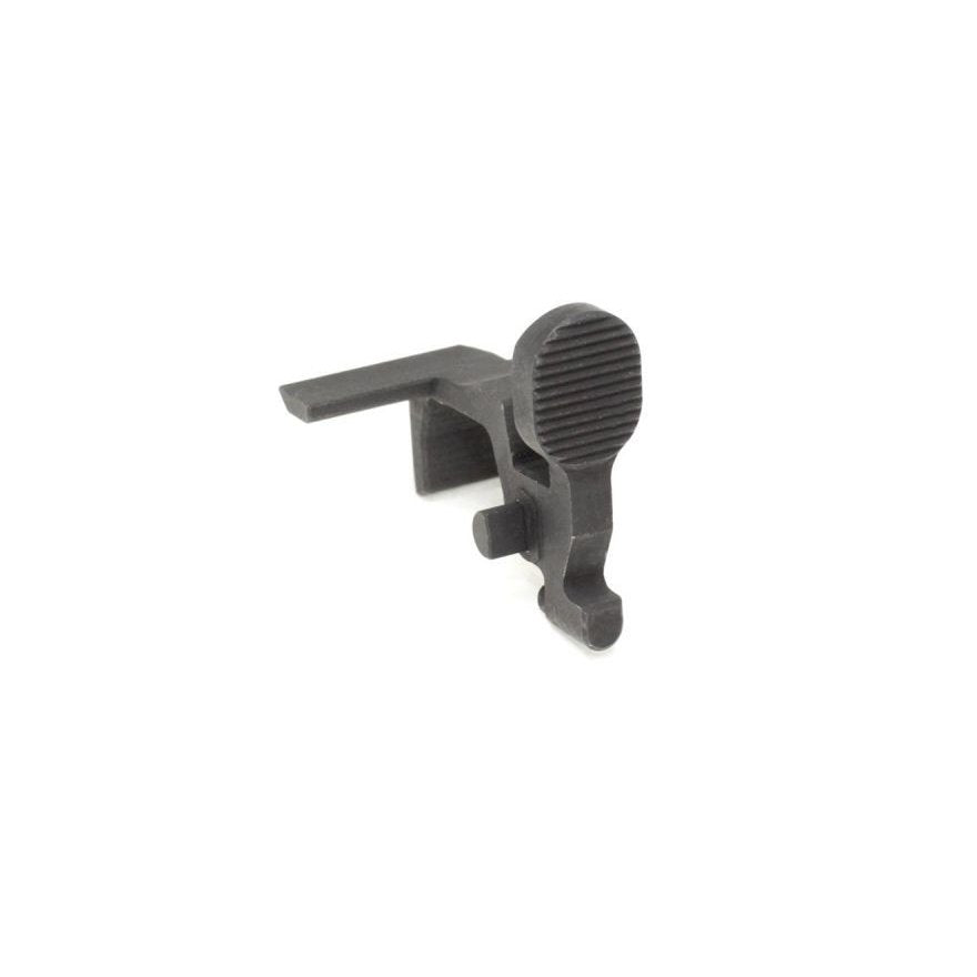 Guns Modify Steel Full CNC Bolt Stop For TM MWS M4 STD Ver. – Boomarms