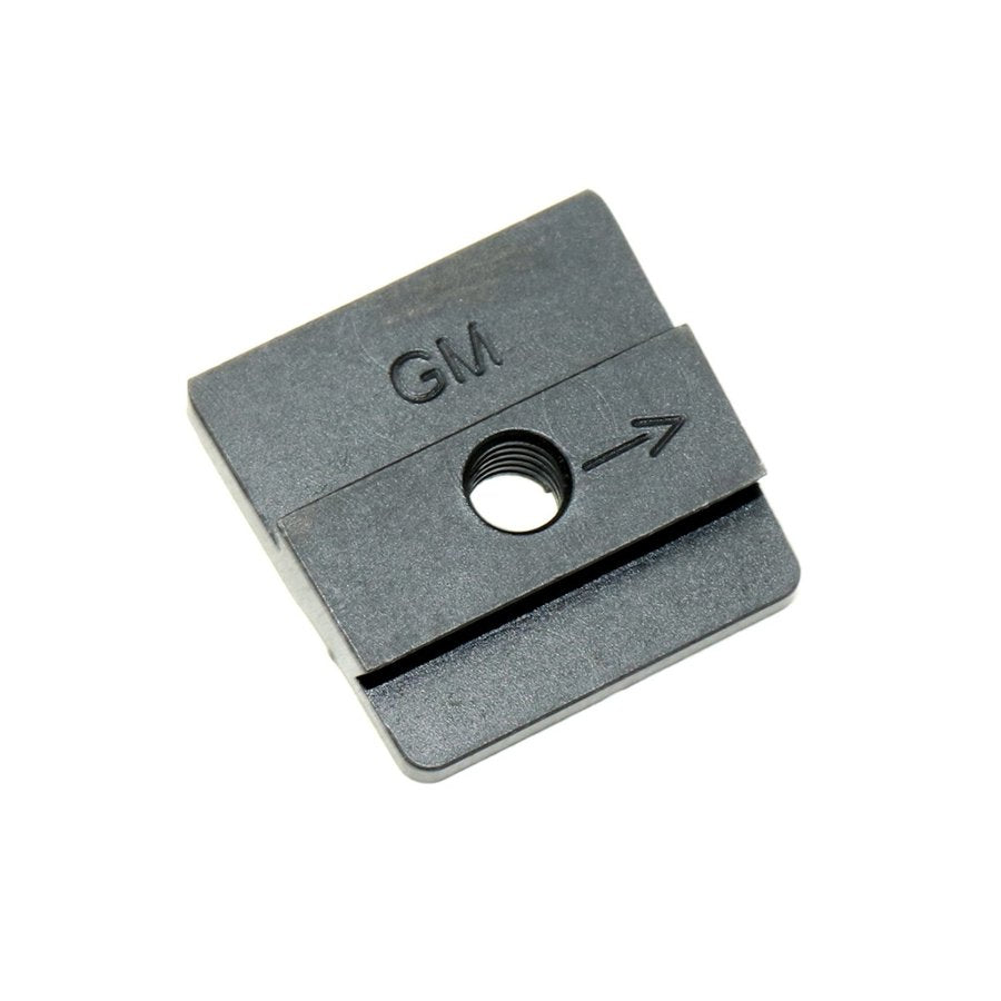 Guns Modify Steel CNC Fiber Optic Sight Set for Umarex Glock Series ...