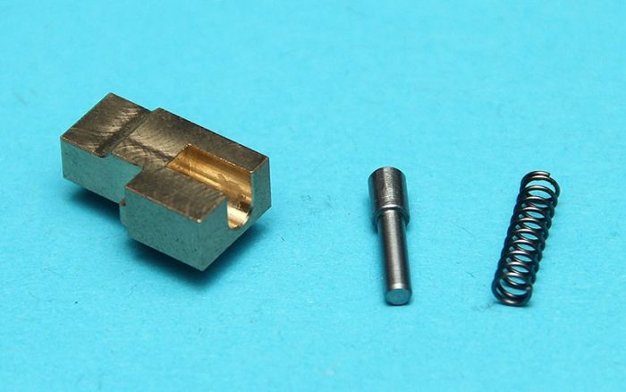 G&P Buffer Lock Set For Marui MWS series – Boomarms