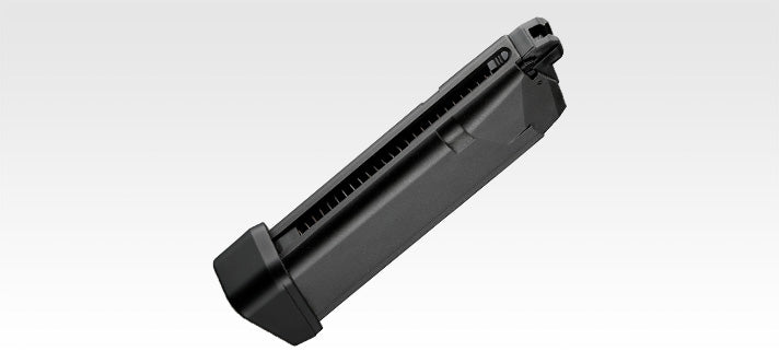 Tokyo Marui 25rds Magazine for Marui G17 Custom Airsoft GBB series ...